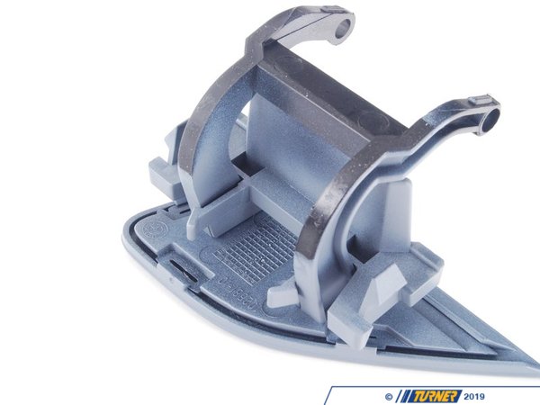 51117142162 - Genuine BMW Flap Prime Coated Right - 51117142162 - E65 ...