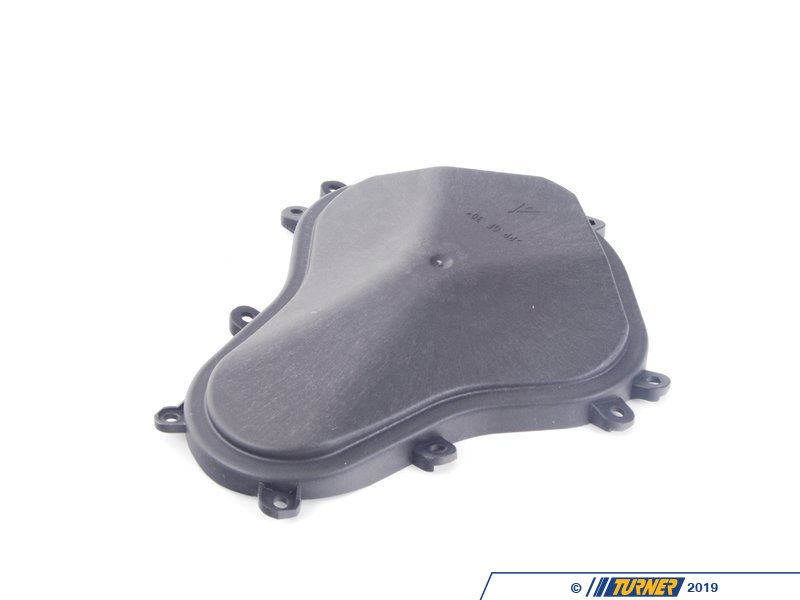 63117182395 - Genuine BMW Low Beam Headlight Cap | Turner Motorsport