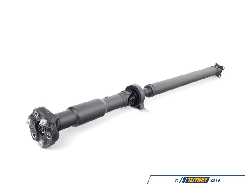 26111229565 - Genuine BMW Driveshaft | Turner Motorsport