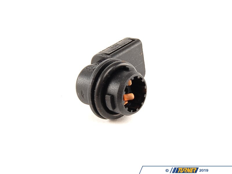 63247249647 - Genuine MINI Bulb Socket - 63247249647 | Turner Motorsport