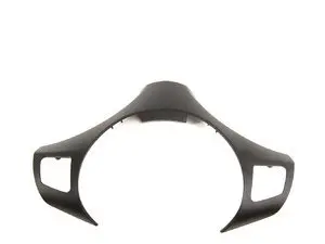 64316935369 - Genuine BMW Cabin Filter Housing Gasket - E82 E88 E90 E91 ...