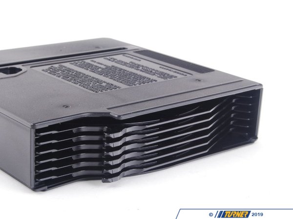 82111469406 - Genuine BMW 6 Disc Cd Magazine For Alpine Cd Changer ...