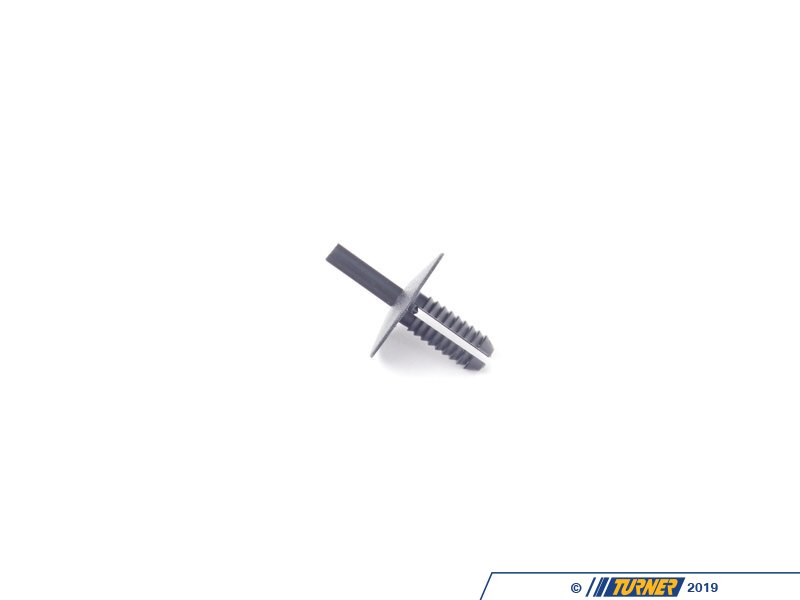 51111944537 - Genuine BMW Trim Expanding Rivet 51111944537 | Turner ...