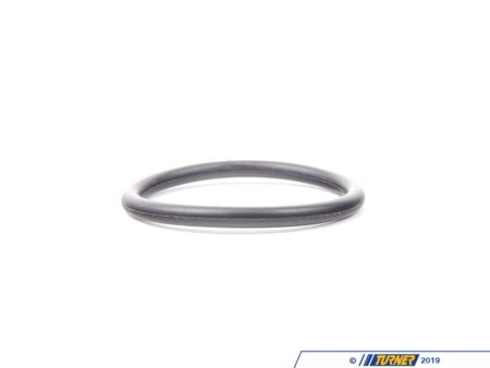 11537545278 - Genuine BMW O-ring - 11537545278 | Turner Motorsport