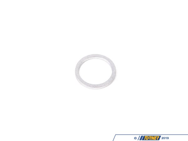 07119963200 - Genuine BMW Gasket Ring 07119963200 | Turner Motorsport