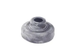 33502283518 - Genuine BMW Rear Upper Shock Mount - Lower Section - E90 ...