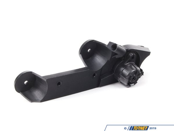 51237023992 - Genuine BMW Hood Bracket - E65 E66 | Turner Motorsport