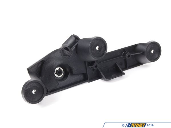 51237023992 - Genuine BMW Hood Bracket - E65 E66 | Turner Motorsport
