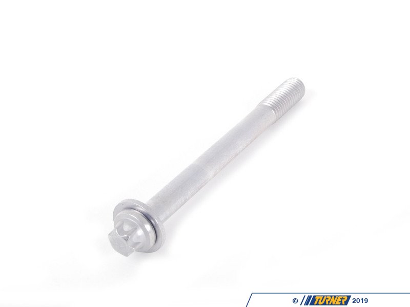 07129905883 - Genuine BMW Asa Bolt With Washer - 07129905883 | Turner ...