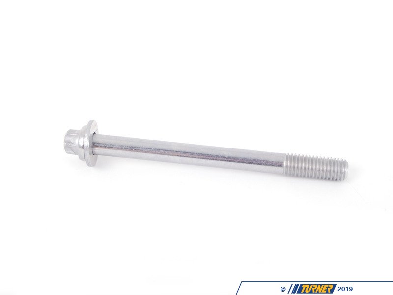 07129905883 - Genuine BMW Asa Bolt With Washer - 07129905883 | Turner ...