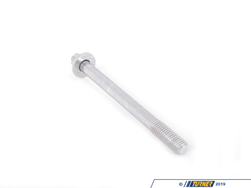 07129905883 - Genuine BMW Asa Bolt With Washer - 07129905883 | Turner ...