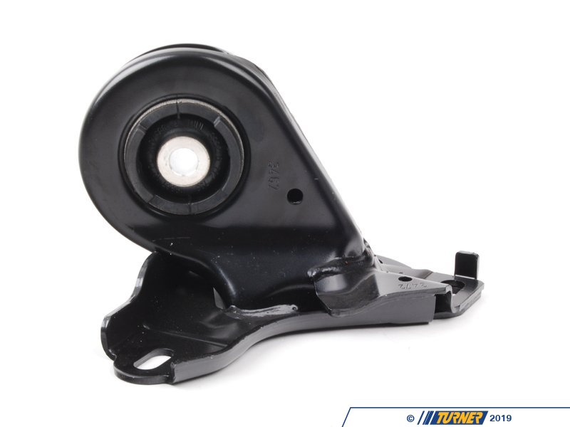 33306799089 - Genuine MINI Bracket For Trailing Arm - Left | Turner ...