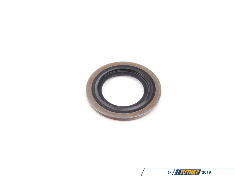 12617546239 - Genuine MINI Gasket Ring - 12617546239 | Turner Motorsport