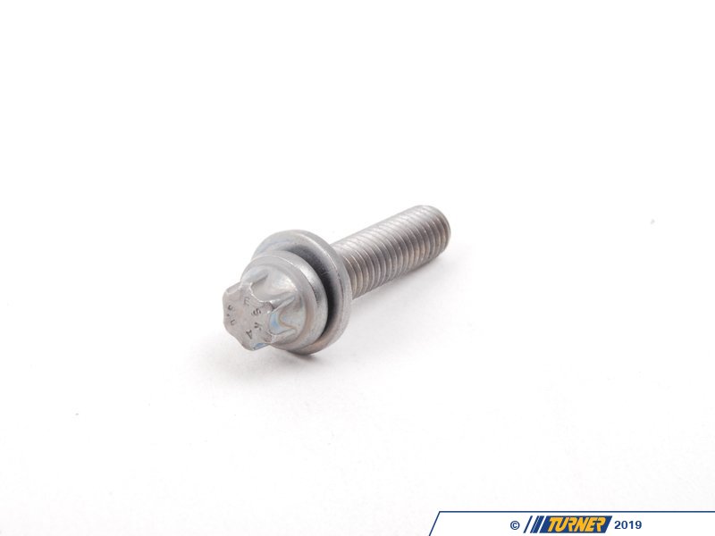 07129905569 - TORX BOLT | Turner Motorsport