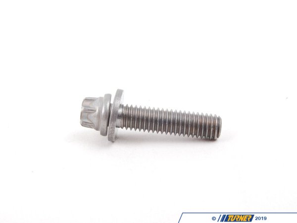 07129905569 - TORX BOLT | Turner Motorsport