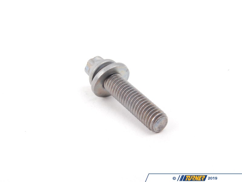 07129905569 - TORX BOLT | Turner Motorsport