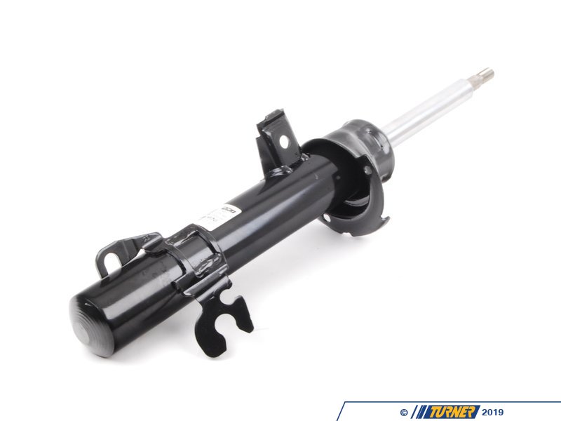 31316782212 - Genuine MINI Front Axle Front Right Spring Strut ...