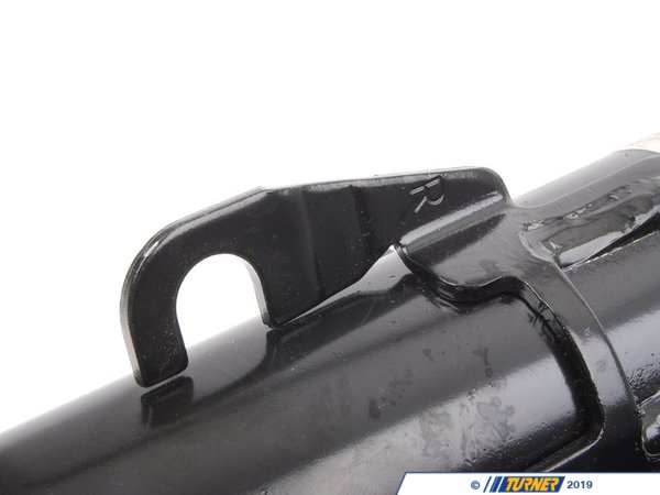 31316782212 - Genuine MINI Front Axle Front Right Spring Strut ...