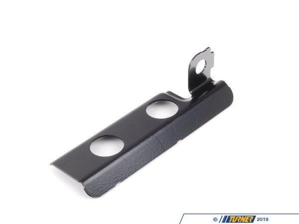 41127145359 - Genuine BMW Bracket, Side Panel, Bottom Left ...