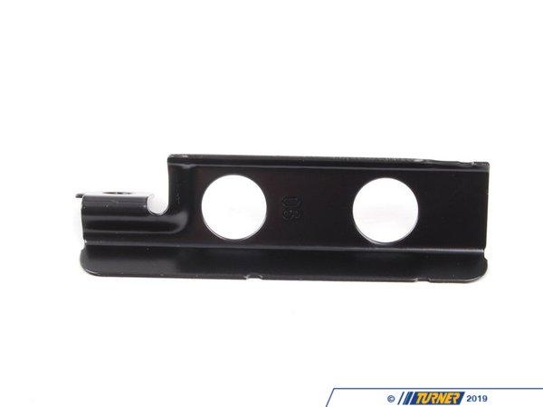41127145359 - Genuine BMW Bracket, Side Panel, Bottom Left ...