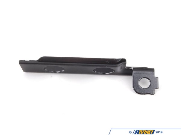 41127145359 - Genuine BMW Bracket, Side Panel, Bottom Left ...