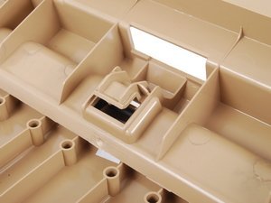 BMW Trunk Gaskets and Seals | Turner Motorsport