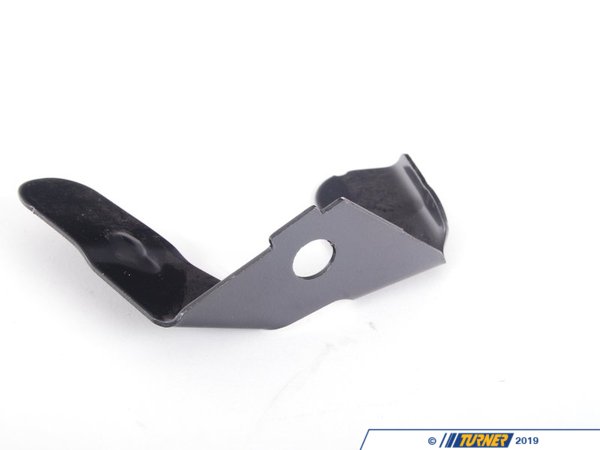41217145356 - Genuine BMW Bracket, Side Panel, Centre Right ...