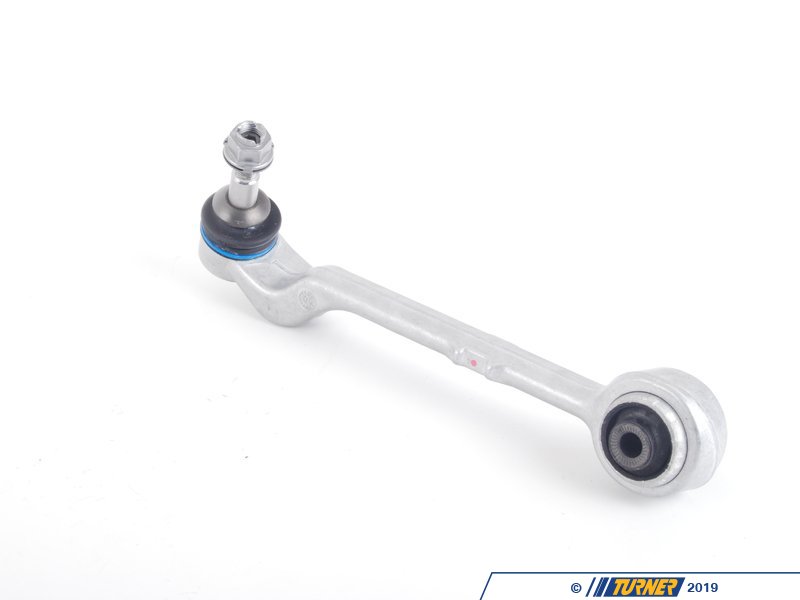 31126770849 - Meyle Front Control Arm - Left - E82, E88, E90, E91, E92 ...