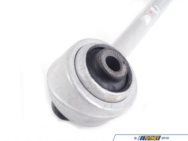 31126770849 - Meyle Front Control Arm - Left - E82, E88, E90, E91, E92 ...