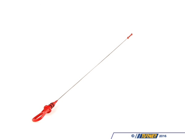 11437506769 - Genuine BMW Dipstick - E83 M54 3.0L, E46 325xi, E46 330xi ...