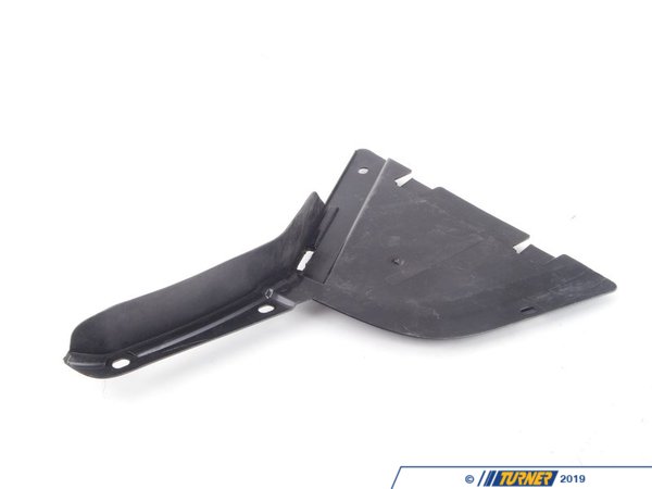 51711977117 - Bremmen Parts Front Bumper Support - Lower Left - E36 ...