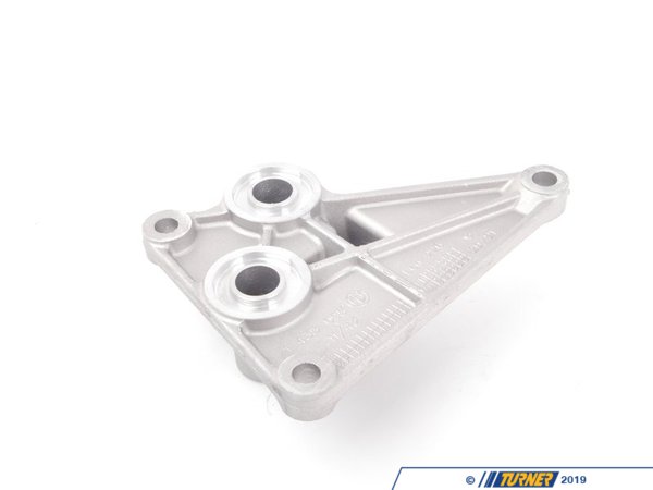 11421435096 - Genuine BMW Connection Flange - E53 X5 M62 4.4L 4.6L ...