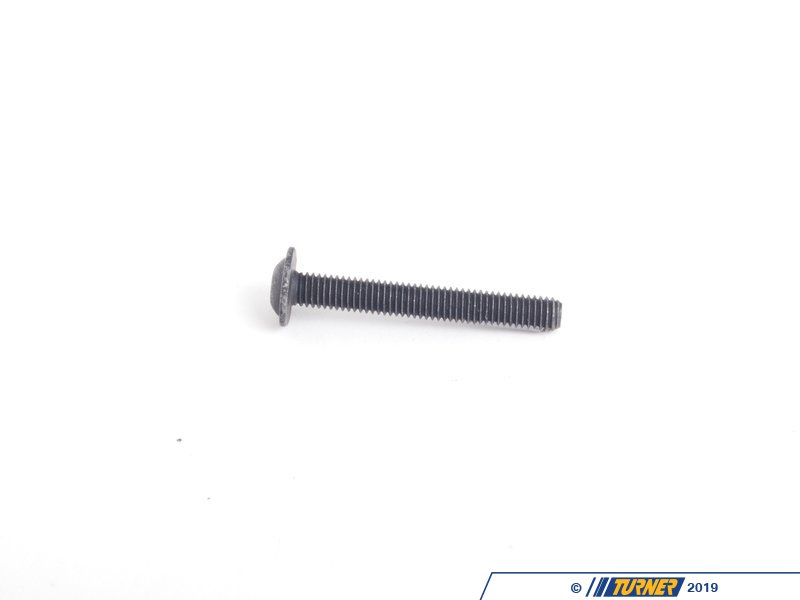 17517519976 - Genuine MINI Torx Bolt M6X45 - 17517519976 | Turner ...