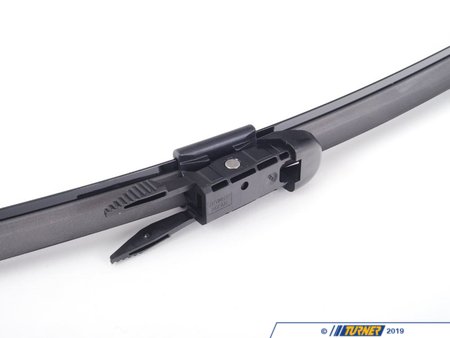 61612158219 - Genuine BMW Wiper Blade Set - E84 X1 xDrive28i sDrive28i ...