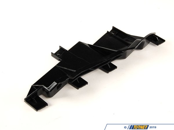 63128362441 - Genuine BMW Headlight Bracket - Left - E39 528i 540i M5 ...