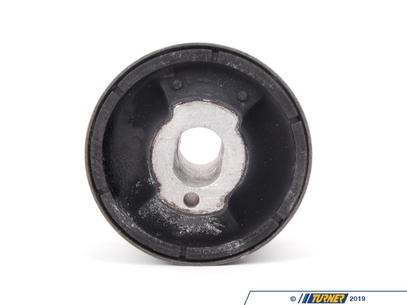 33176751808 - Genuine BMW Rear Differential Carrier Bushing | Turner ...