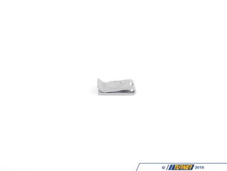 07129904232 - Genuine BMW Body Nut - 07129904232 | Turner Motorsport