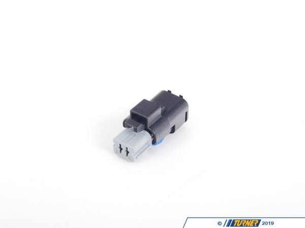 12527542850 - Genuine MINI Socket Housing 2 Pins - 12527542850 | Turner ...
