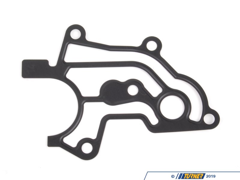 017301ECS07 - ECS M62TU VANOS Seal Rebuild Kit | Turner Motorsport