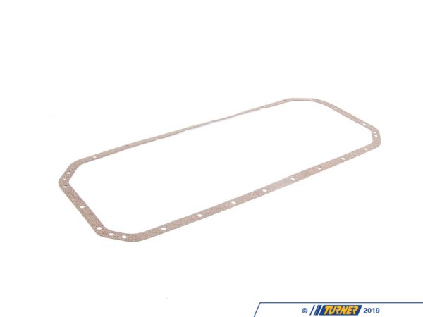 11131730234 - Genuine BMW Oil Pan Gasket - E30 325e 325es 325i 325is ...