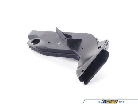 51717028938 - Air Duct - E53 | Turner Motorsport