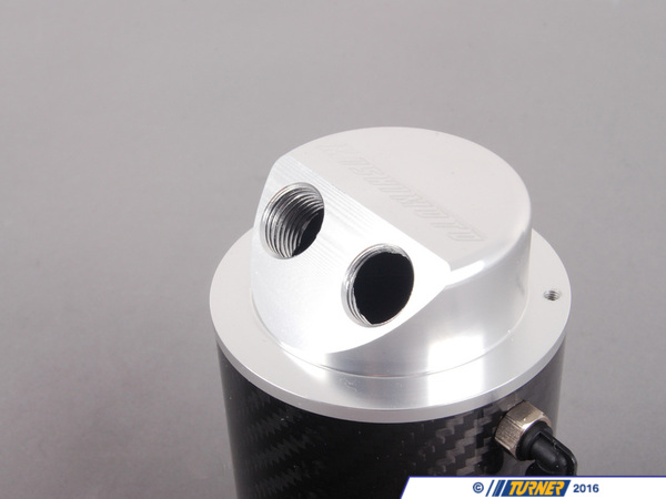 MM0CCCF - Mishimoto Universal Catch Can Kit - Carbon Fiber | Turner ...