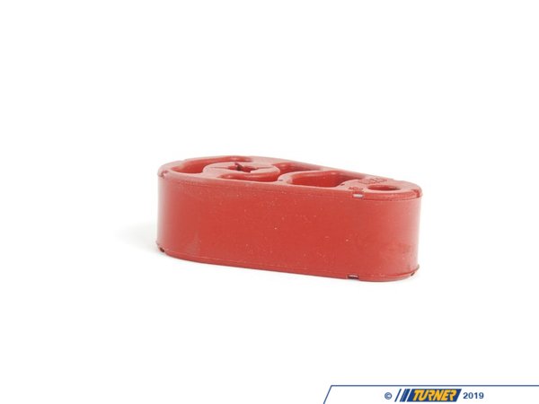 18207544809 - Genuine BMW Rubber Exhaust Hanger | Turner Motorsport