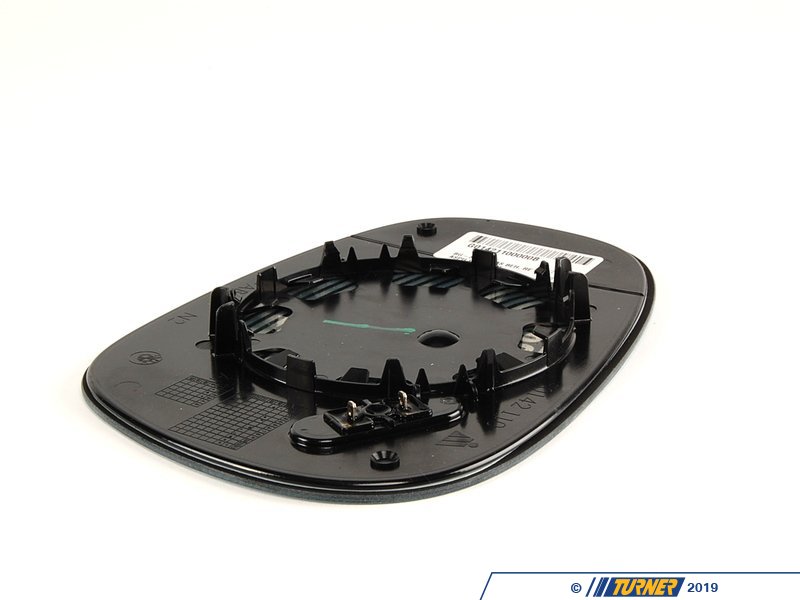 51167158902 - European Blind Spot Mirror - Right | Turner Motorsport