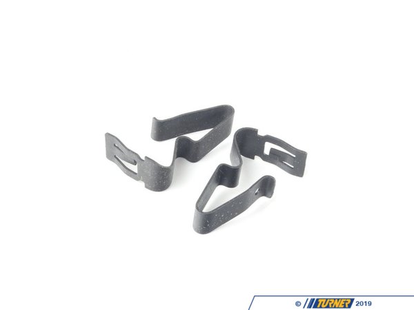 52107240386 - Genuine BMW Front seat repair kit - F10 F07 F01 F02 ...