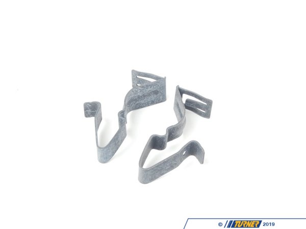 52107240386 - Genuine BMW Front seat repair kit - F10 F07 F01 F02 ...