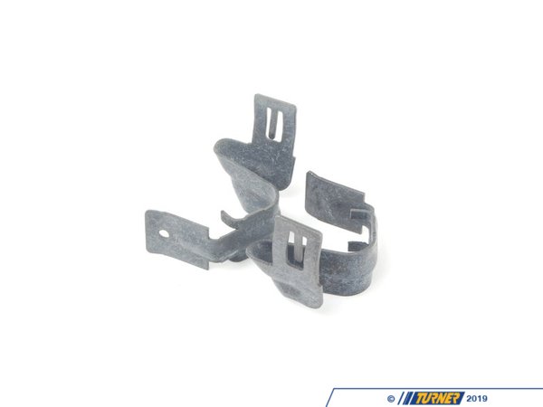 52107240386 - Genuine BMW Front seat repair kit - F10 F07 F01 F02 ...