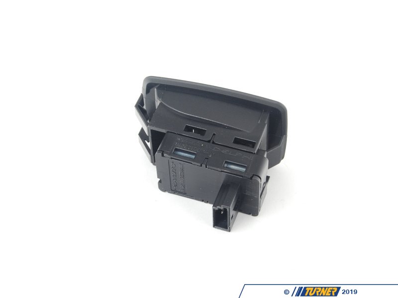 61316945874 - Genuine BMW Window switch | Turner Motorsport