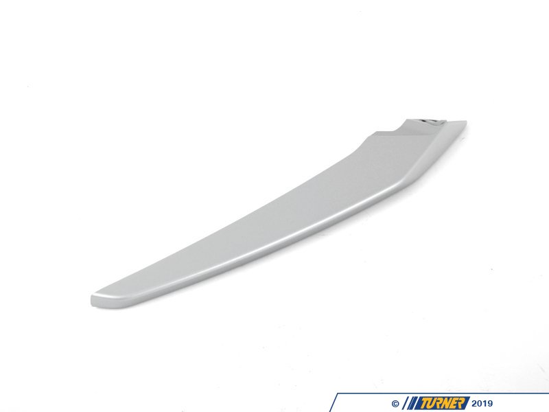 51117293106 - Genuine BMW Finisher, Rod, Right Sport - 51117293106 ...