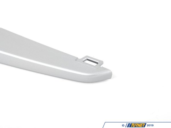 51117293106 - Genuine BMW Finisher, Rod, Right Sport - 51117293106 ...